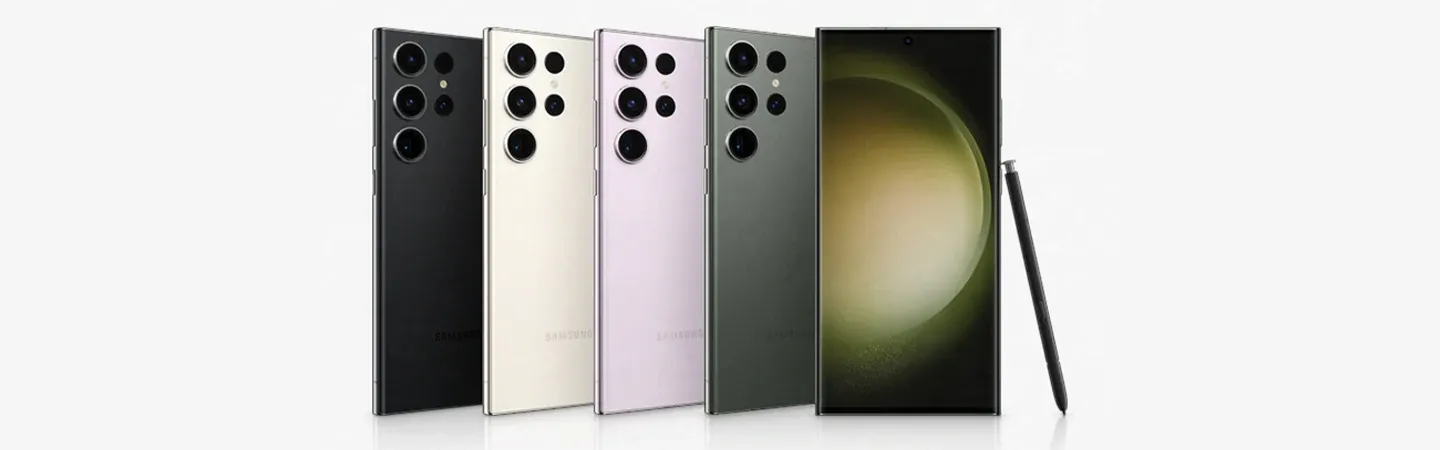 Tashi Electronics